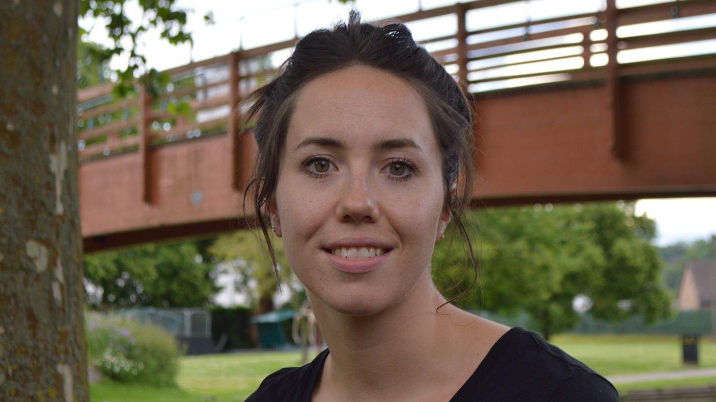 Helen – Self-Management Support for peopleafter stroke and their families